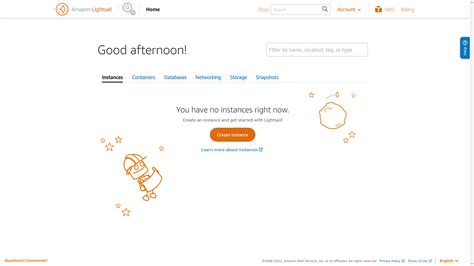 How To Host WordPress In AWS Lightsail Joeplaa Wiki