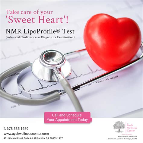 Labcorp Nmr Lipoprofile With Ir Markers At Lea Warren Blog