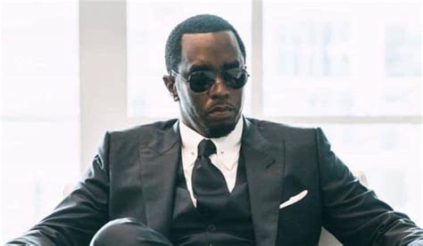 Diddy Files 50m Defamation Suit Against Journalist Two Others Over Fabricated Sex Tape