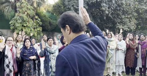Punjab Govt Forms Two Member Body To Probe Ptis Claims Of Mistreatment