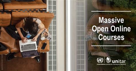 United Nations Institute For Training And Research Unitar On Linkedin