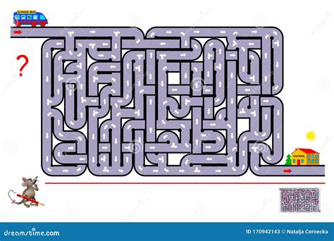 Logic Line Vector Icons And Signs Reason Deduction Inference