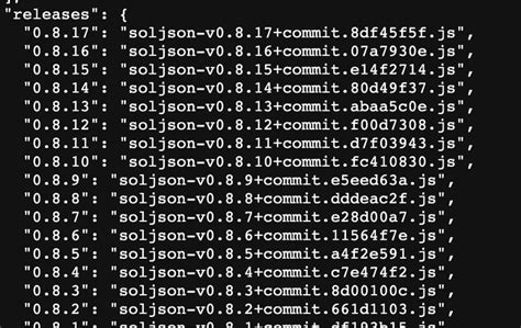 Compile Solidity In The Browser Dev Community