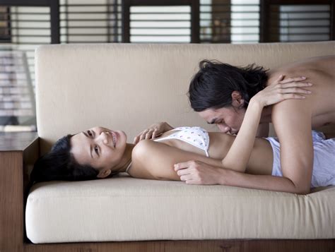 Five Ways To Have The Best Sex Of Your Life And Why Your SCALP Is The Key To Your Pleasure