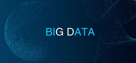 Manfaat Big Data Definisi Contoh Dan Konsepnya
