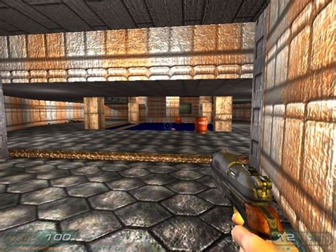 E1m1 Image Doom Reborn Mod For Doom Reborn Moddb
