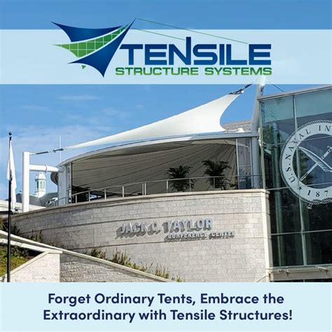 Elevateyourspace Tensilestructuresystems Tensile Structure Systems