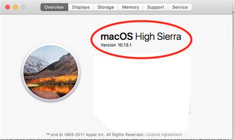 Security Alert Macos High Sierra Vulnerability And Patch