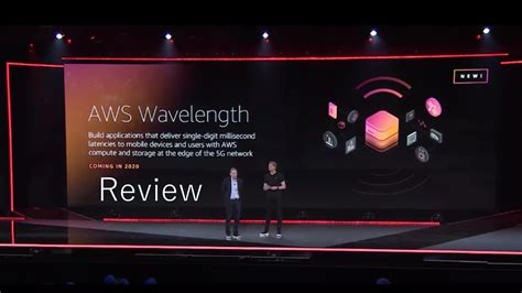 Aws Outposts Localzones Wavelength勉強会 Ppt