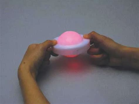 Age 5 Human Body Current Tester