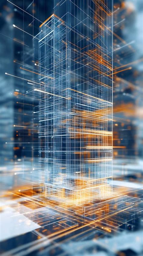 Ai Analyzing Architectural Blueprints And Offering Structural