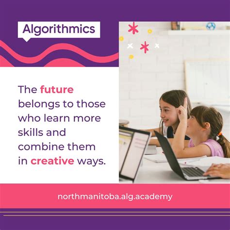 algorithmics school of computer programming manitoba on linkedin