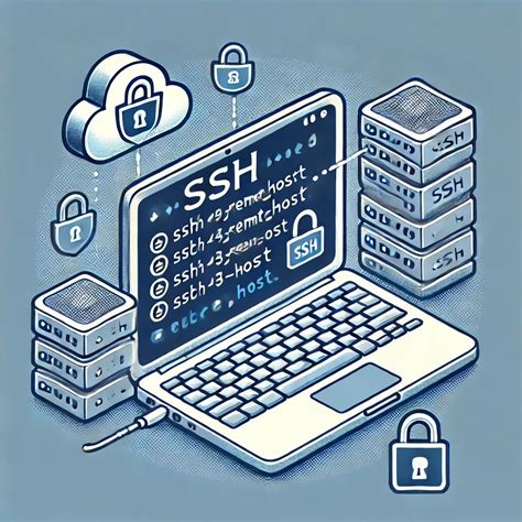 Linux Ssh Cybersecurity Devops Networking Cloudcomputing Ihjas Abdullah