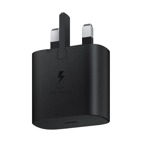 Samsung W PD USB C Adapter LuckyMobile