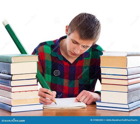 Creative Writing Stock Image Image Of Shirt Knowledge 37083303