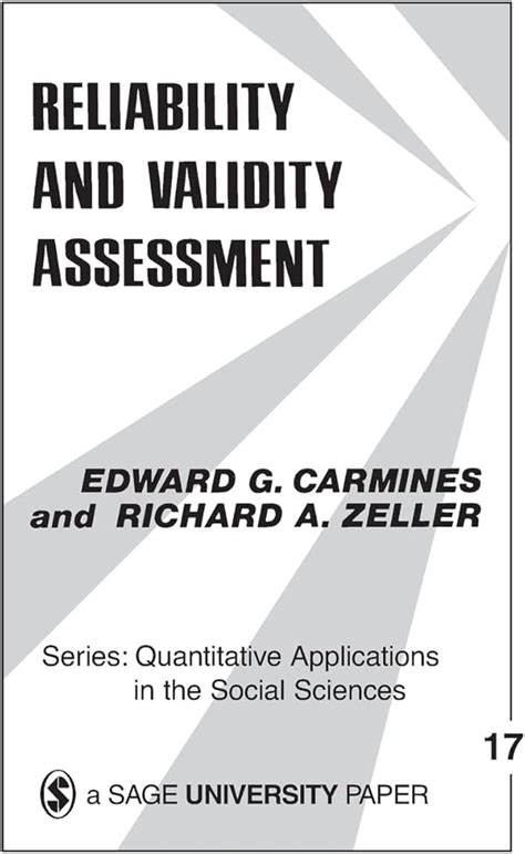 Validity And Reliability Validity And Reliability Reliability The