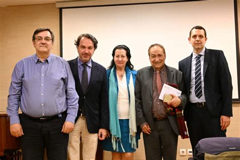 Στρογγυλή τράπεζα με θέμα «Η συμβολή του Ιωάννη Καποδίστρια με προτάσεις και ανατρεπτικά σχέδια