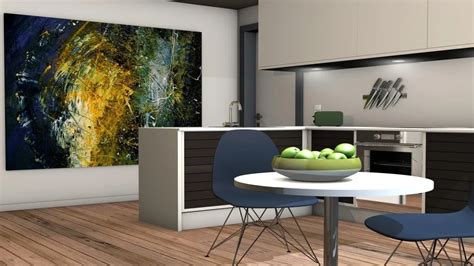 Mastering Textures And Lighting In 3d Furniture Rendering Cutting Edger