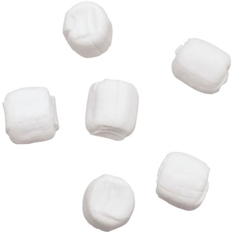 White Buttermints Promotional Giveaway Crestline