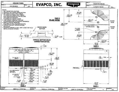 Evapco Installation Manual At Ronald Wooton Blog