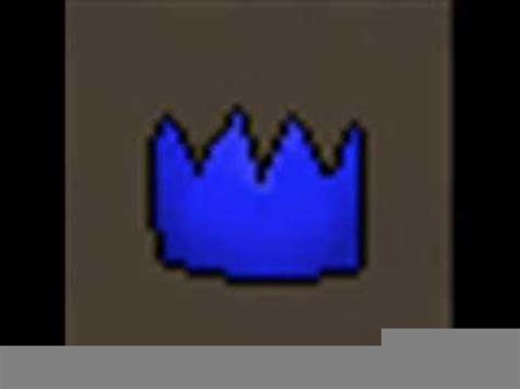 Rs3 Blue Partyhat