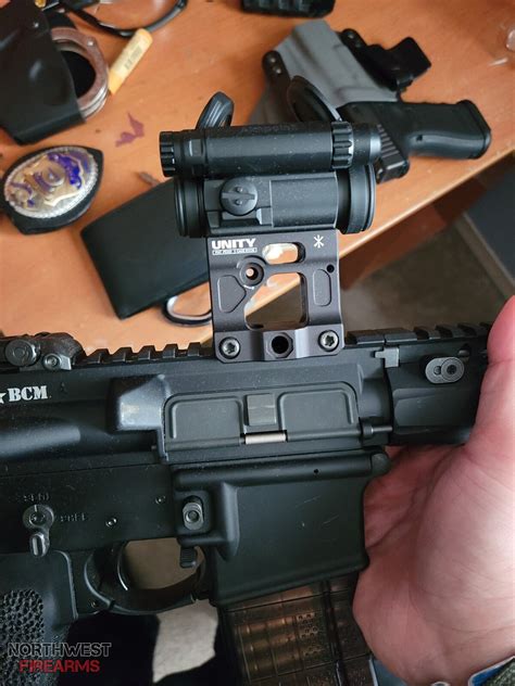 Unity Fast Mount Northwest Firearms