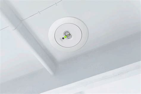 Emergency Lighting Test Modes And Indicators Epowertech