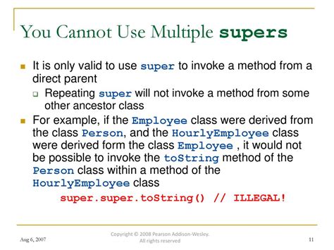 Inheritance 2nd Lecture Ppt Download