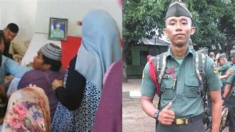 Fakta Di Balik Penusukan Anggota Tni Oleh Oknum Brimob Begini Nasib