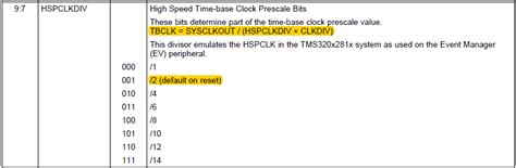 CCS TMS F Why The ADC Module Sample Every Cycle C Microcontrollers Forum