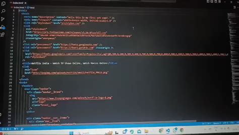 Minumula Sreeja Reddy On Linkedin Hello Connections Exciting Update Task 3 At Bharathinternship