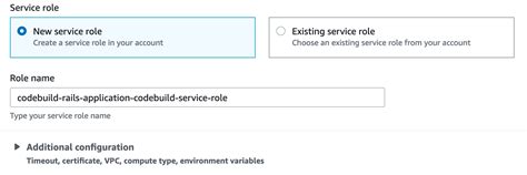 Create Codedeploy For Rails And Sidekiq Task Definition Salzam