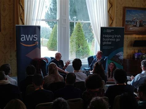 Fourtheorem On Linkedin Aws