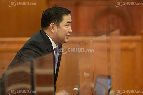 Б Пүрэвдорж Яагаад АТҮТ ийн даргад хариуцлага тооцож шоронд хийхгүй байгаа юм бэ