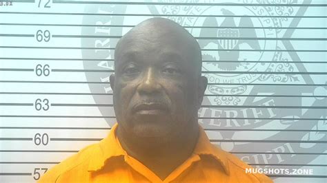 Manassa Edward Eugene 10042023 Harrison County Mugshots Zone
