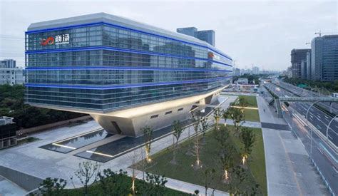 企业参访 走进商汤科技，探秘ai领域独角兽企业 知乎