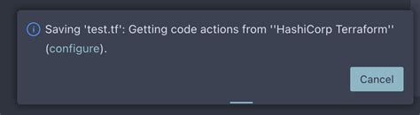 slow formatting due to module 404s · issue 1187 · hashicorp terraform