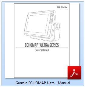 Garmin ECHOMAP Ultra 126sv Features Specs Comparisons Videos