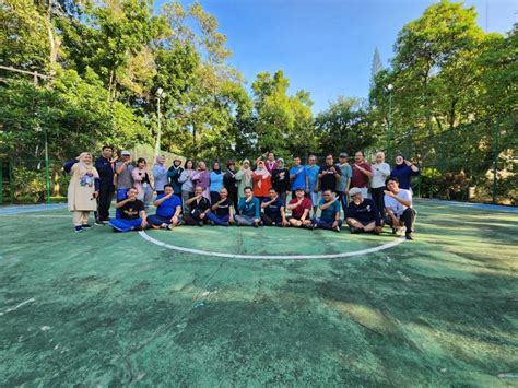 Muhammad Arman On Linkedin Capacity Building Senat Politeknik Negeri