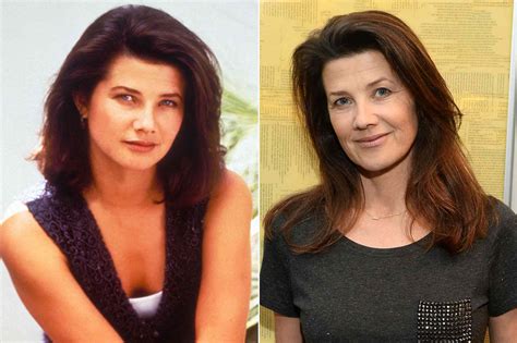 Melrose Place Cast Where Are They Now