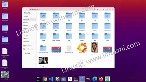 Gnome 42 Beta 发布,可以测试新 Linux 桌面了 Linux迷 Gnome 42 Beta 发布,可以测试新 Linux 桌面了 Linux迷