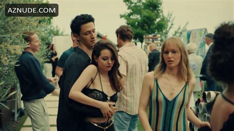 Biester Nude Scenes Aznude