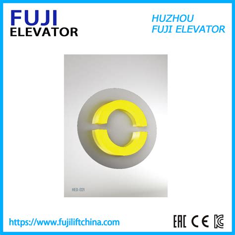 Elevator Landing Direction Indicator Series China Elevator Parts And Elevator Components