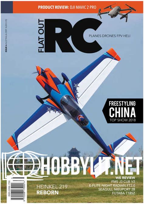 Flat Out Rc Issue 06 Download And Read Magazines And Books In Pdf And Epub Daily Updated