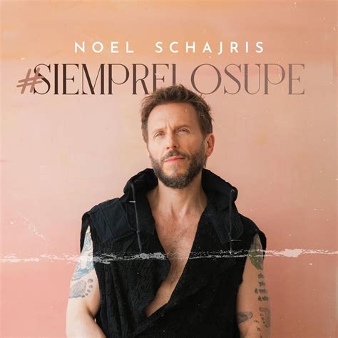 Tienda Oficial Noel Schajris De Sin Bandera Noel Schajris