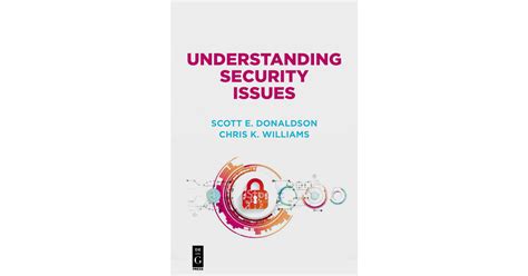 Understanding Security Issues Book