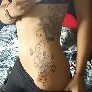 Sexy Tattoo Porn Pic