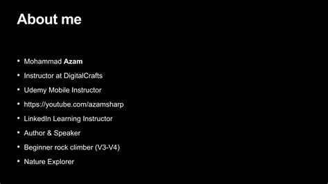 Server Driven Ui In Ios Ppt