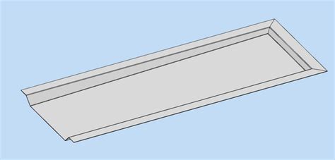 Solved Sheet Metal Autodesk Community