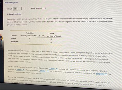 Suppose There Exist Two Imaginary Countries Glacier